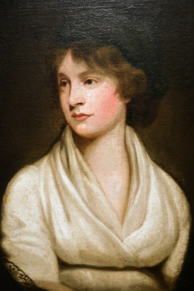 Mary Wollstonecraft: A Women’s Rights Activist Ahead of Her Time - The ...