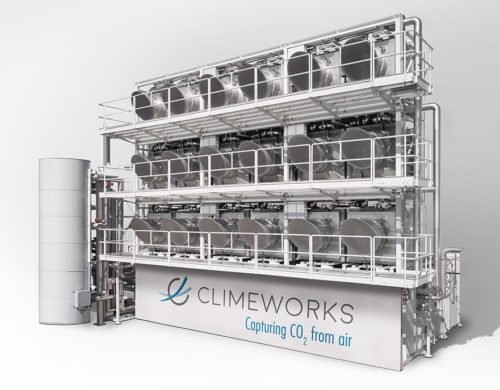 Stopping Climate Change from Reaching Dangerous Levels - The Good Times