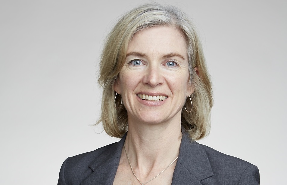 Jennifer Doudna: Gene Editing and the Potential to Cure or Prevent ...