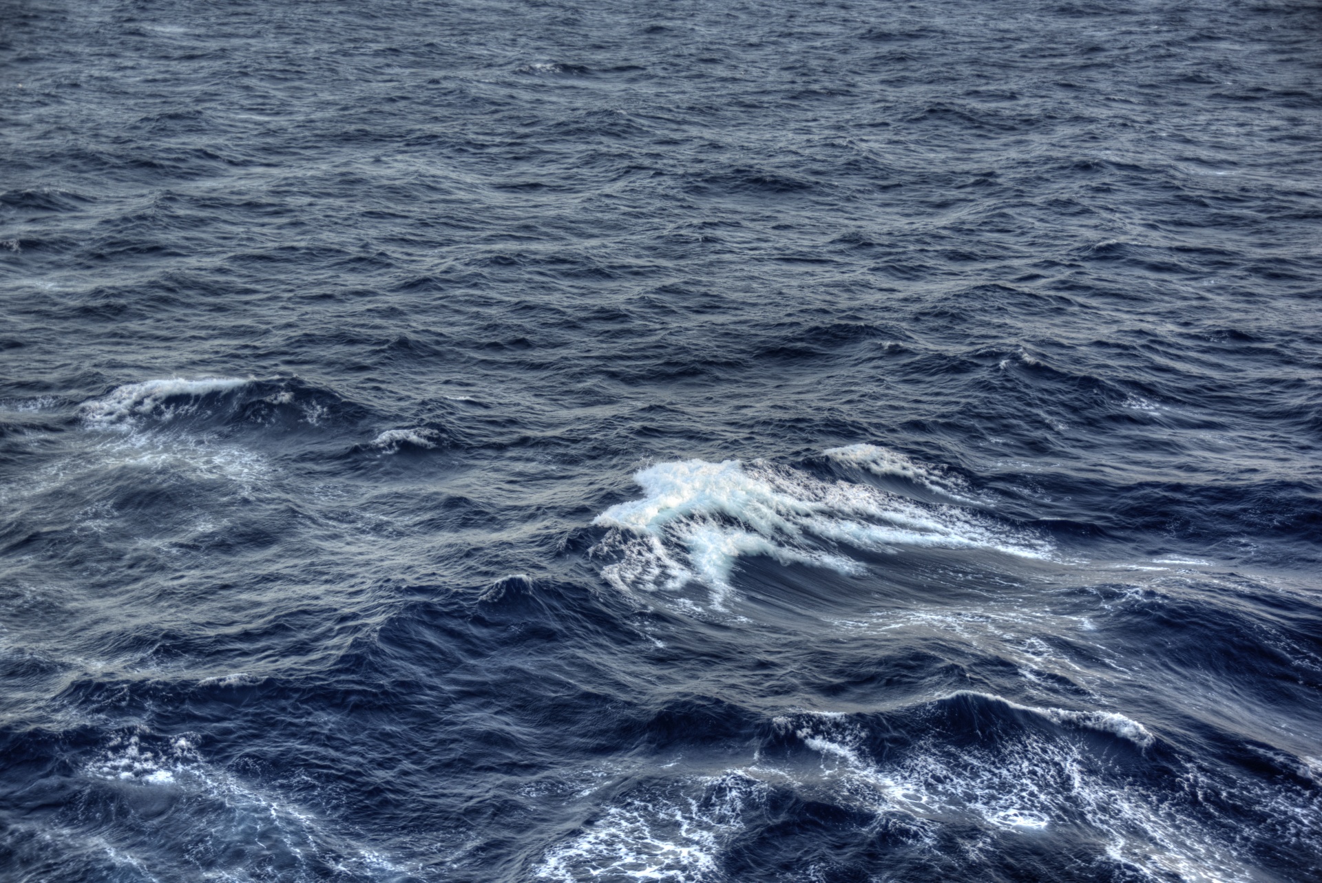 110 Tons of Plastic Removed from the Great Pacific Garbage Patch by The ...