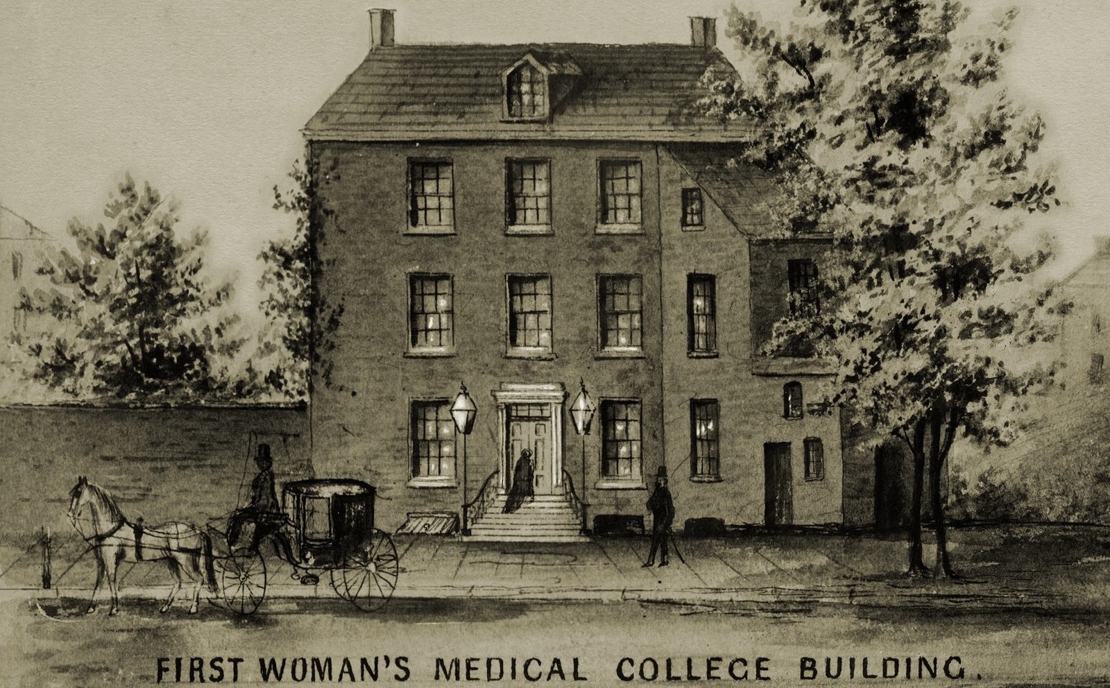 Against All Odds: Women Medical Pioneers - The Good Times