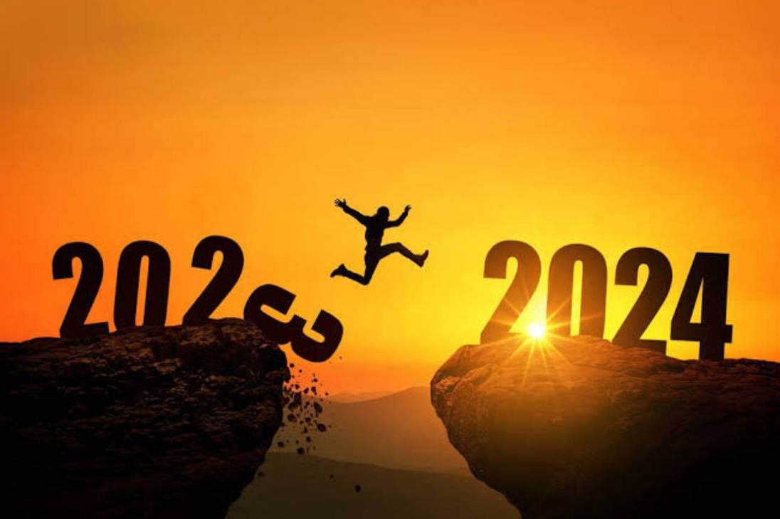 2023: A Year of Notable Progress - The Good Times