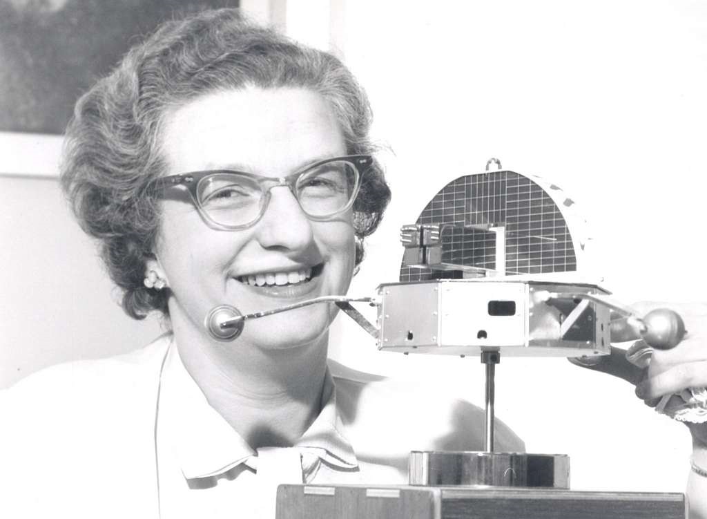 A Spotlight on Astonishing Forgotten Women - The Good Times