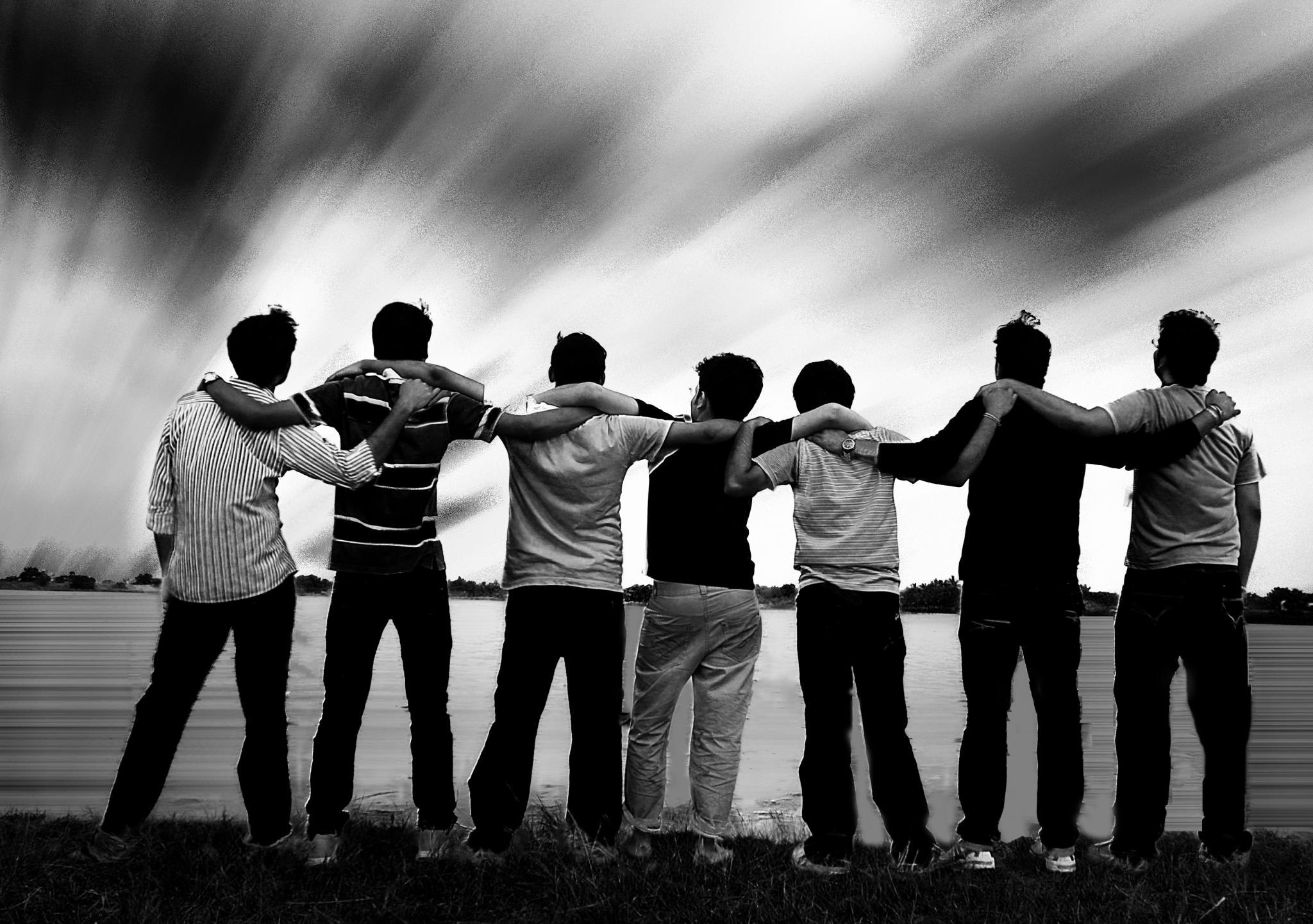 Friends Forever: Why Friendship Day Matters More than Ever - The Good Times